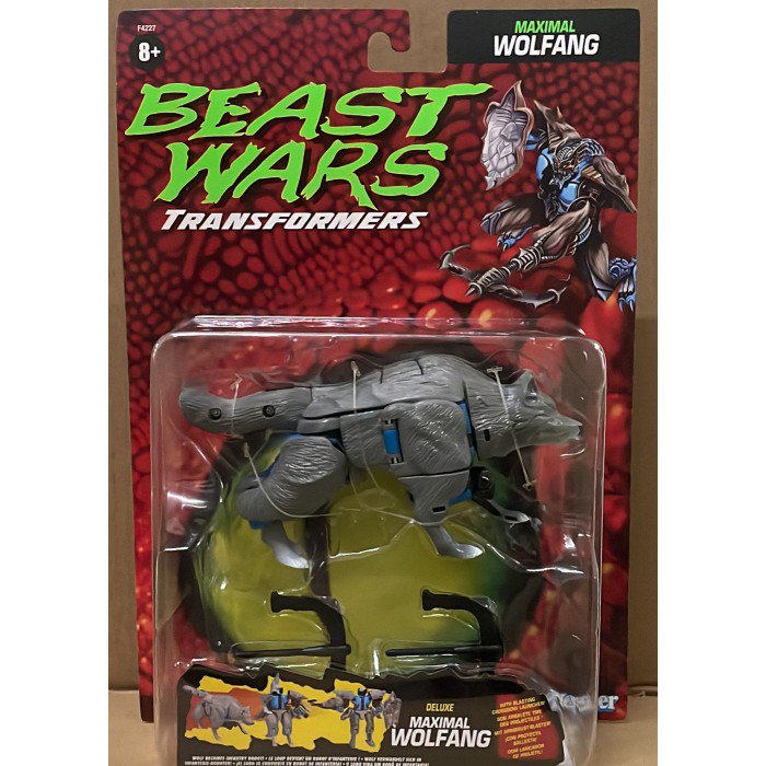 變形金剛 | Freeway Toys