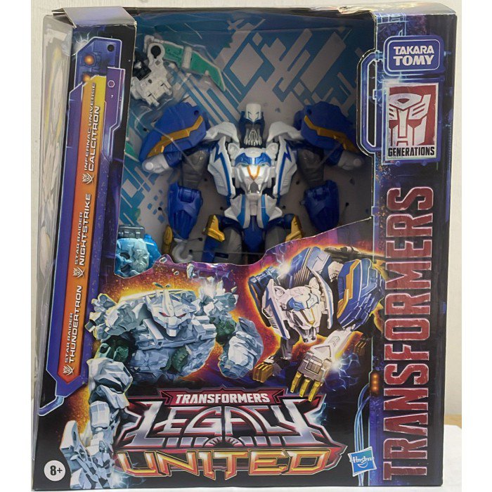 變形金剛 | Freeway Toys