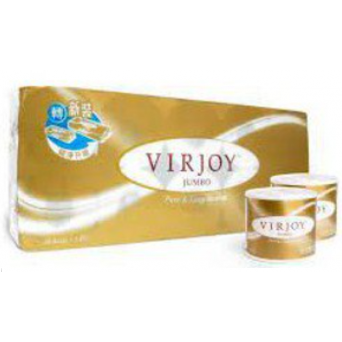 Virjoy系列 | Welforcehk