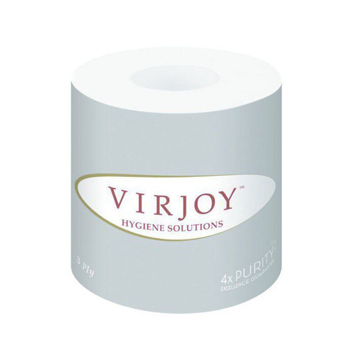 VIRJOY系列 | WelforceHK