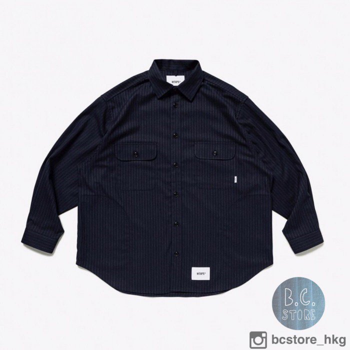 WTAPS | Bcstore_hkg