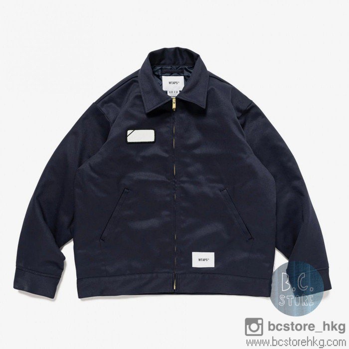 WTAPS | Bcstore_hkg